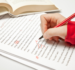 Choosing the Right Academic Editor During Graduate School | Blog ...